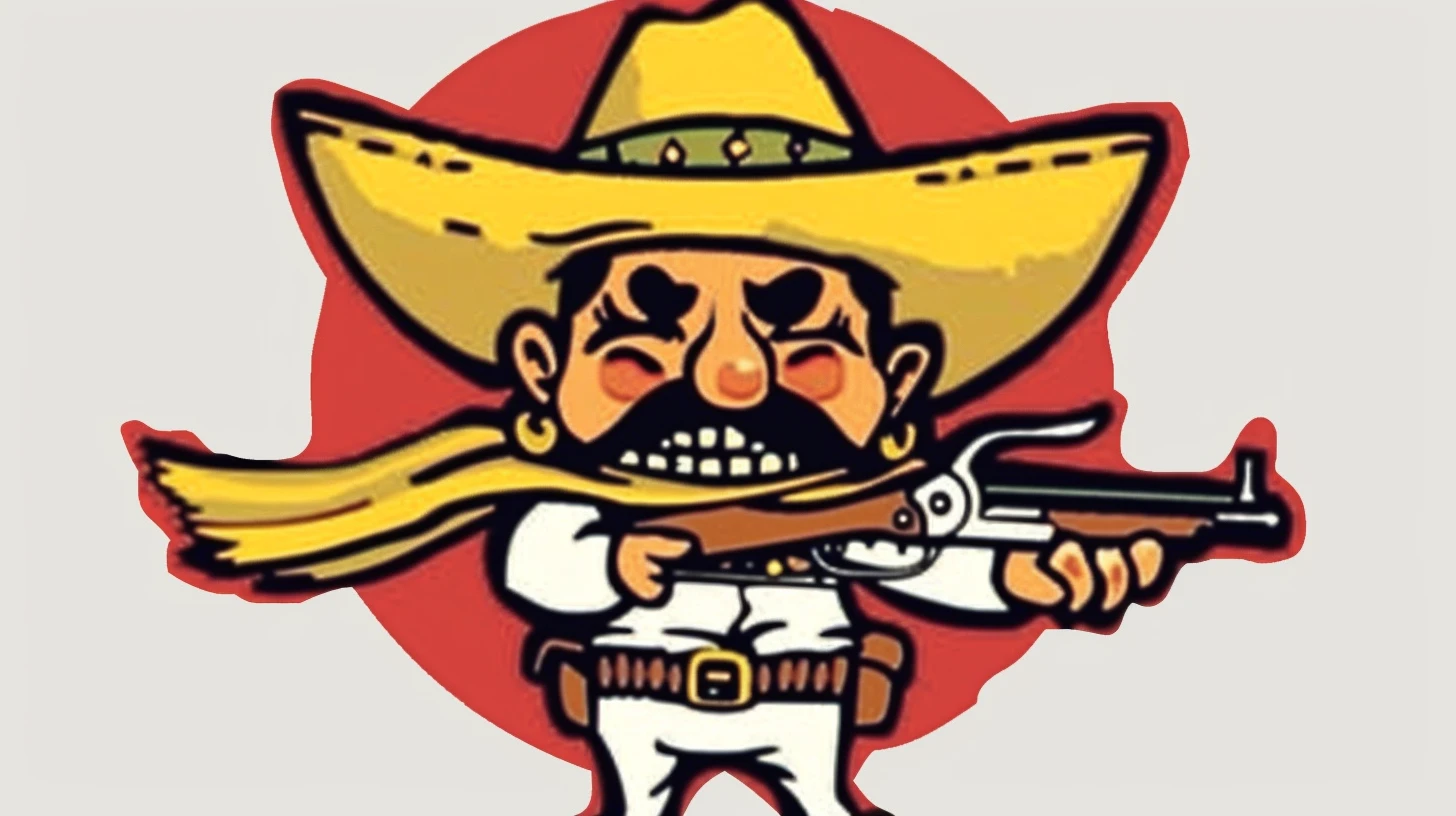 The Rise & Fall of Frito Bandito — The Mascot that was Canceled